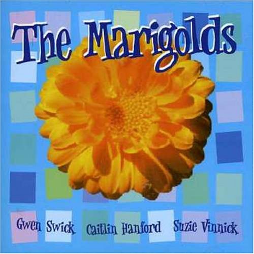 Amazon.com: The Marigolds: CDs & Vinyl