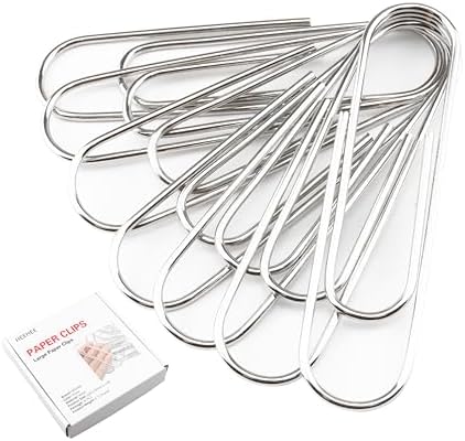 Amazon.com : Butler in the Home 4" Inch Mega Large Jumbo Giant Big ...