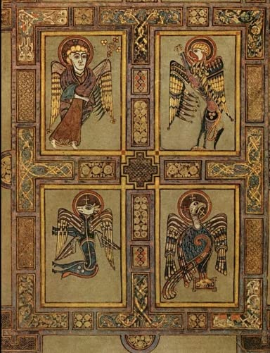 The Gospels in Anglo-Saxon: St. Edward the Confessor Press: Amazon.com ...