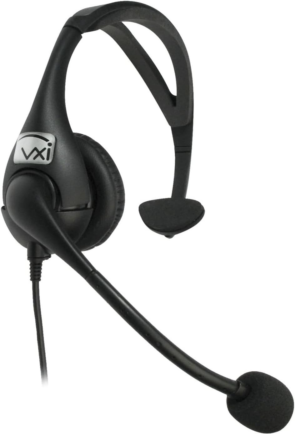 Amazon.com: VXi VR12 Convertible Headset (Renewed) : Electronics