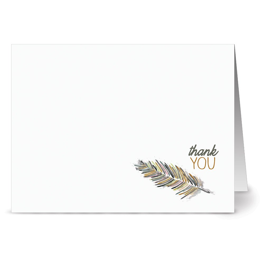 Thank You Greeting Card Designs