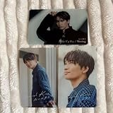 ・ブランド:ノーブランド品・製造元:ノーブランド品・モデル:NON・製造元/メーカー部品番号:NON・藤原丈一郎 カード3枚セット