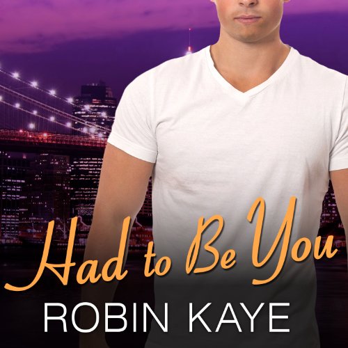 Amazon.com: Had to Be You: Bad Boys of Red Hook, Book 3 (Audible Audio ...