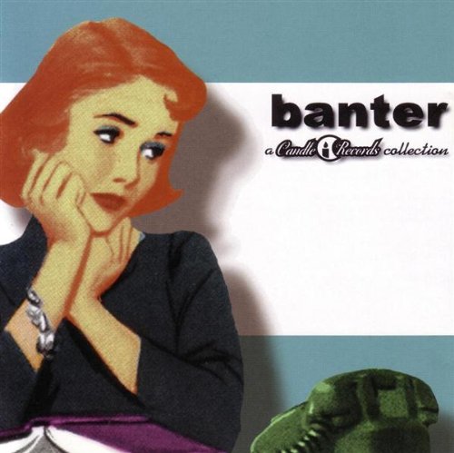 Banter - Banter - Amazon.com Music