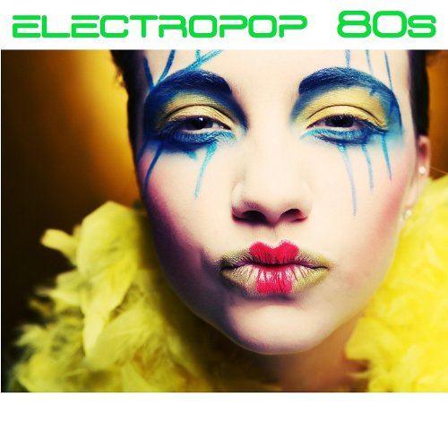 Play Electropop 80s by Various on Amazon Music