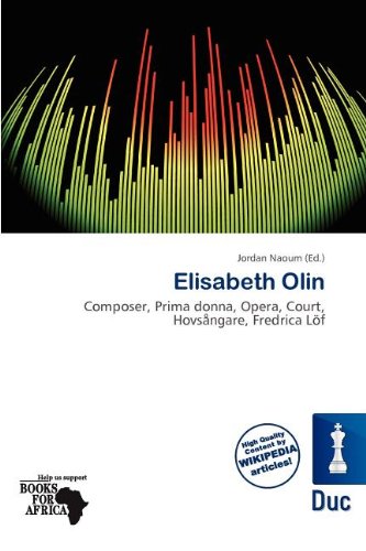 Amazon.co.jp: Elisabeth Olin : Naoum, Jordan: Foreign Language Books