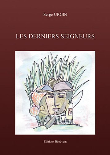 Amazon.com: Les Derniers Seigneurs: 9782756315690: ROGER-FERDINAND: Books