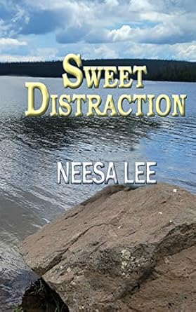 Sweet Distraction: Lee, Neesa: 9781956881271: Amazon.com: Books