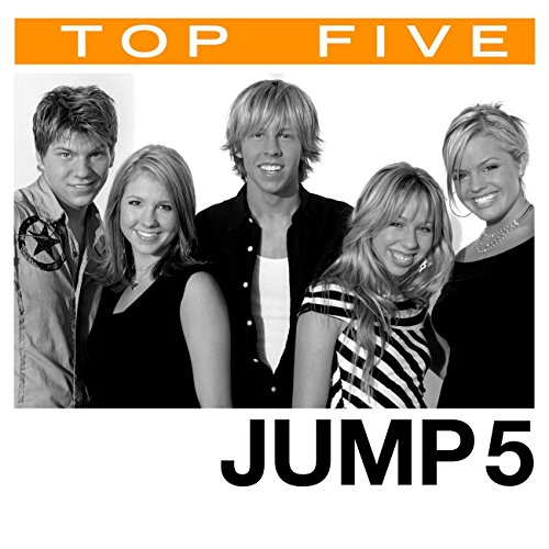 Amazon.com: Top 5: Hits : Jump5: Digital Music