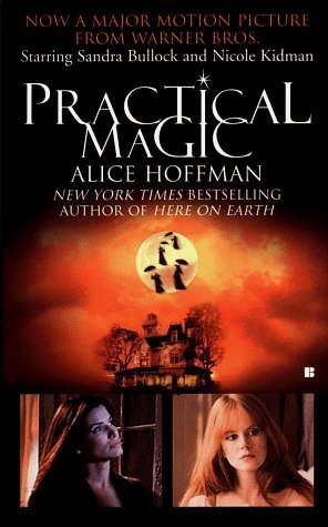 Practical Magic by Alice Hoffman (1998-10-01): Alice Hoffman: Amazon ...