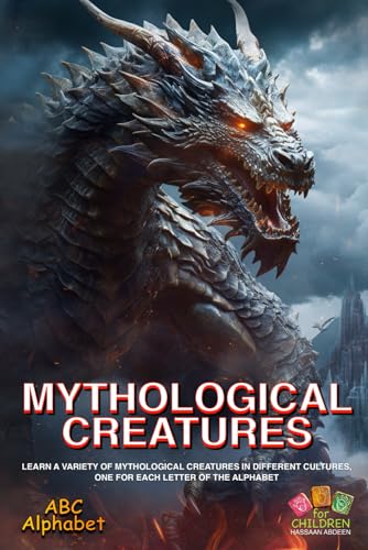 Italian Mythological Creatures - Get Acquainted - The Proud Italian