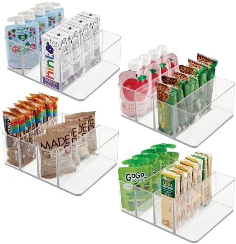 Amazon.com - Water Drink Packet Holder 10" x 3.5" x 1.8" Plastic Water ...