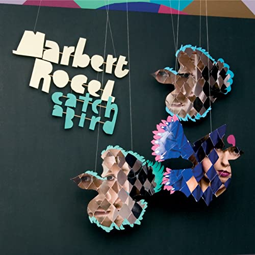 Amazon.com: Catch a Bird : Marbert Rocel: Digital Music