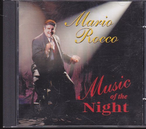 Mario Rocco - Music of the Night - Amazon.com Music