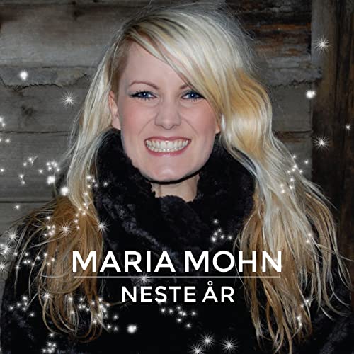 Amazon MusicでMaria MohnのNeste årを再生する