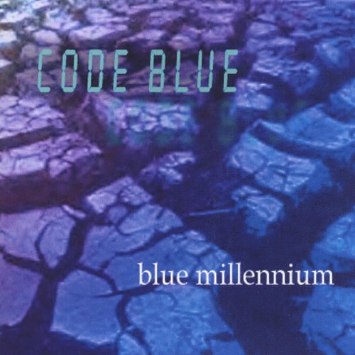 Play Blue Millennium by Code Blue on Amazon Music