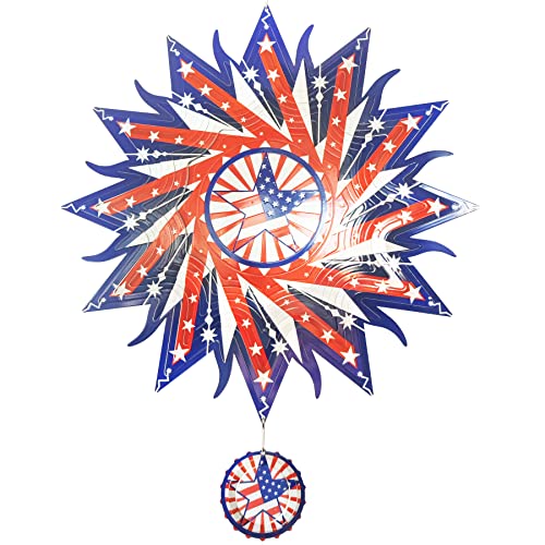 10 Best Star Wind Spinners - BabyStuffLab