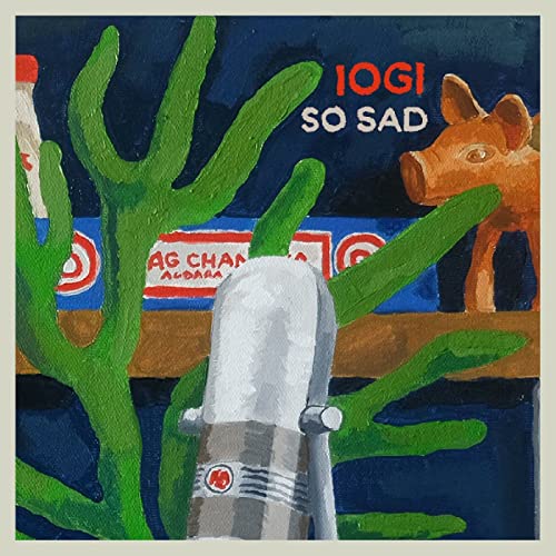so sad by iogi on Amazon Music - Amazon.com