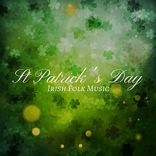 Amazon.com: St Patrick's Day: Irish Folk Music, Celtic Harp Irish Pub ...