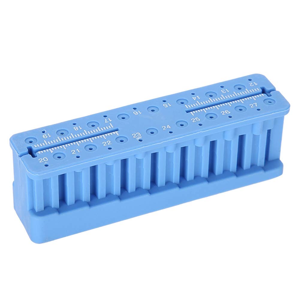 Measuring Block, Blocking Tools Measuring Block File Autoclavable Tool ...