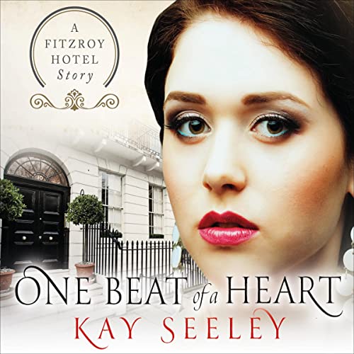 Amazon.com: One Beat of a Heart (Audible Audio Edition): Kay Seeley ...