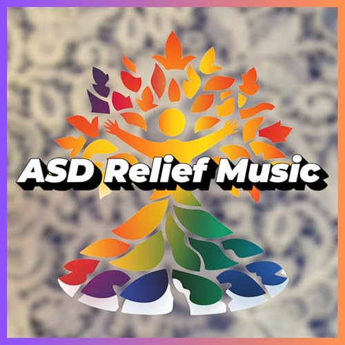 Play Soothing Sounds for Autism Sensory Relief by ASD Relief Music ...