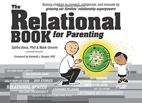 The Relational Book for Parenting: Raising Children to Connect ...