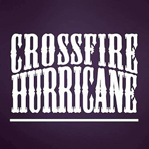 Amazon.com: Crossfire Hurricane [Explicit] : Crossfire Hurricane: Digital Music