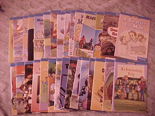 Storytown, Grade 5 On-Level Collection: HSP, Harcourt School Publishers ...