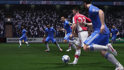 Top 24 PSP Soccer Games To Play (June 2025) - Cherry Picks