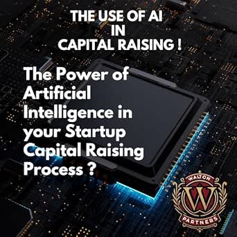 Amazon.com: The Power of Artificial Intelligence in your Startup ...