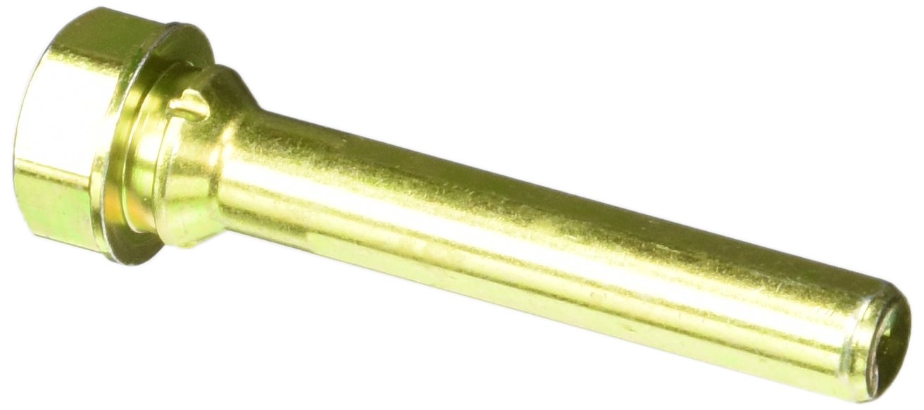 Hyundai 58161-2F300 Disc Brake Caliper Guide Pin : Amazon.in: Car ...