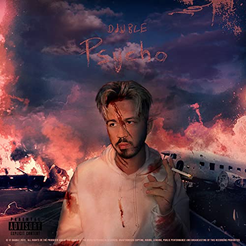 Play Psycho by Dauble on Amazon Music