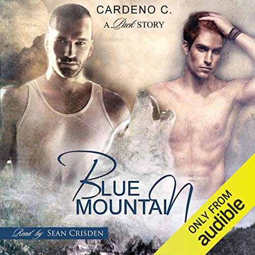 Blue Mountain: Pack Collection, Book 1 (Audio Download): Cardeno C ...