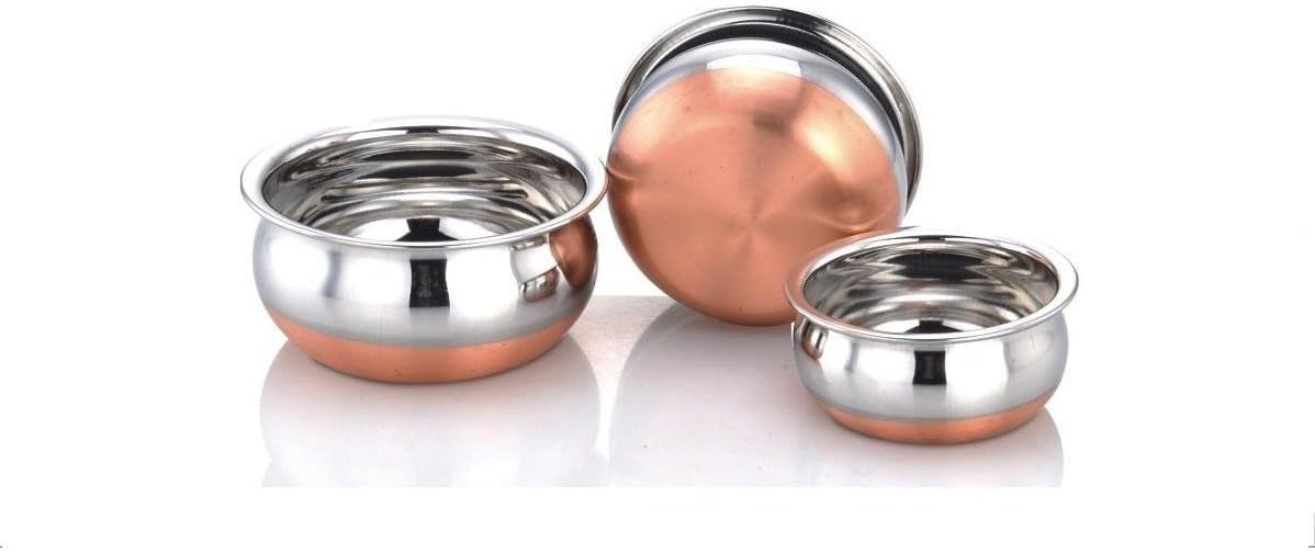 Amazon.com: Tallboy The Potato Shell Handi 0.200 L, 0.400 L, 0.600 L, 0 ...