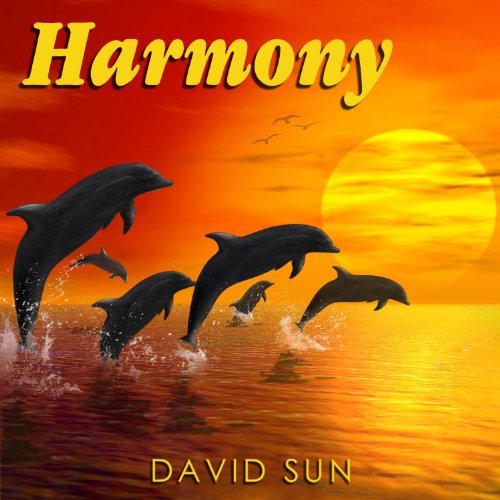 Play Harmony (Remastered) by David Sun on Amazon Music