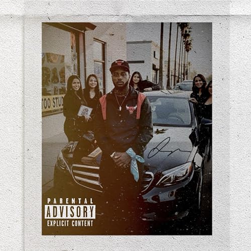 Play Loner by Naitas Blue on Amazon Music Unlimited