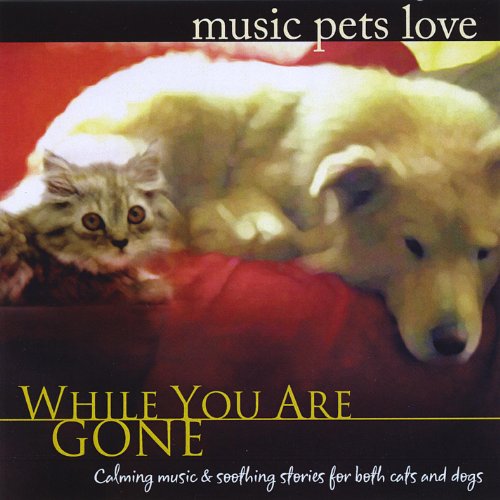 Música Pet Reflections de Bradley Joseph, do álbum Music Pets Love ...