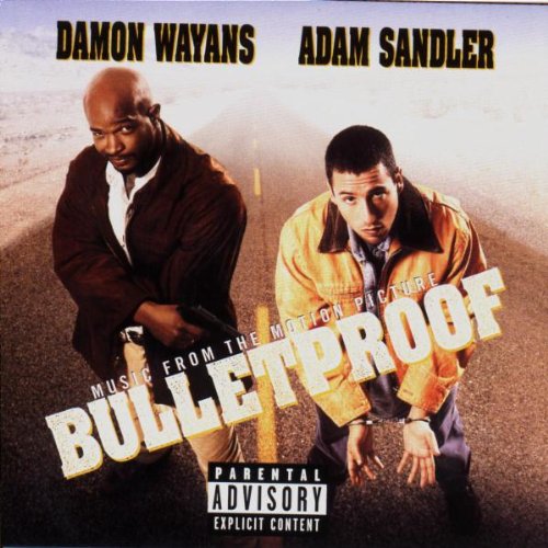 Buy Bulletproof Online at Low Prices in India | Amazon Music Store ...