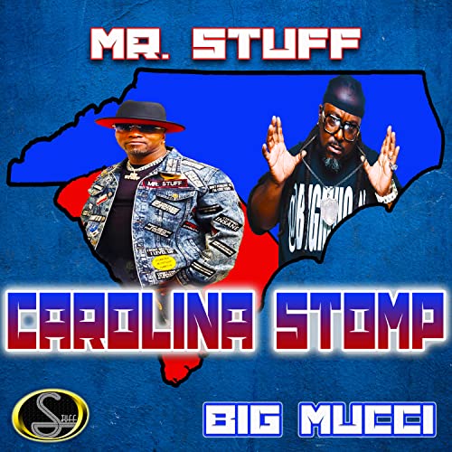 Carolina Stomp by MR. STUFF on Amazon Music - Amazon.com