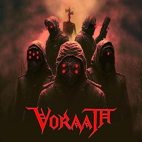 Siren Head von Voraath bei Amazon Music - Amazon.de