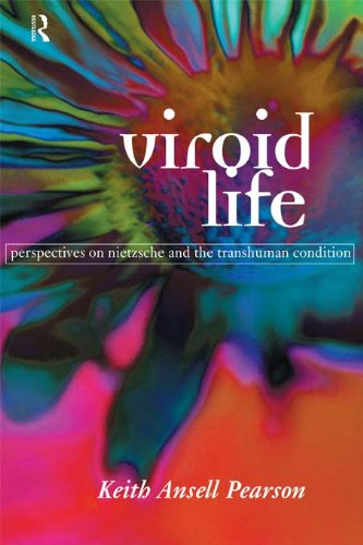 Amazon.com: Viroid Life: Perspectives on Nietzsche and the Transhuman ...