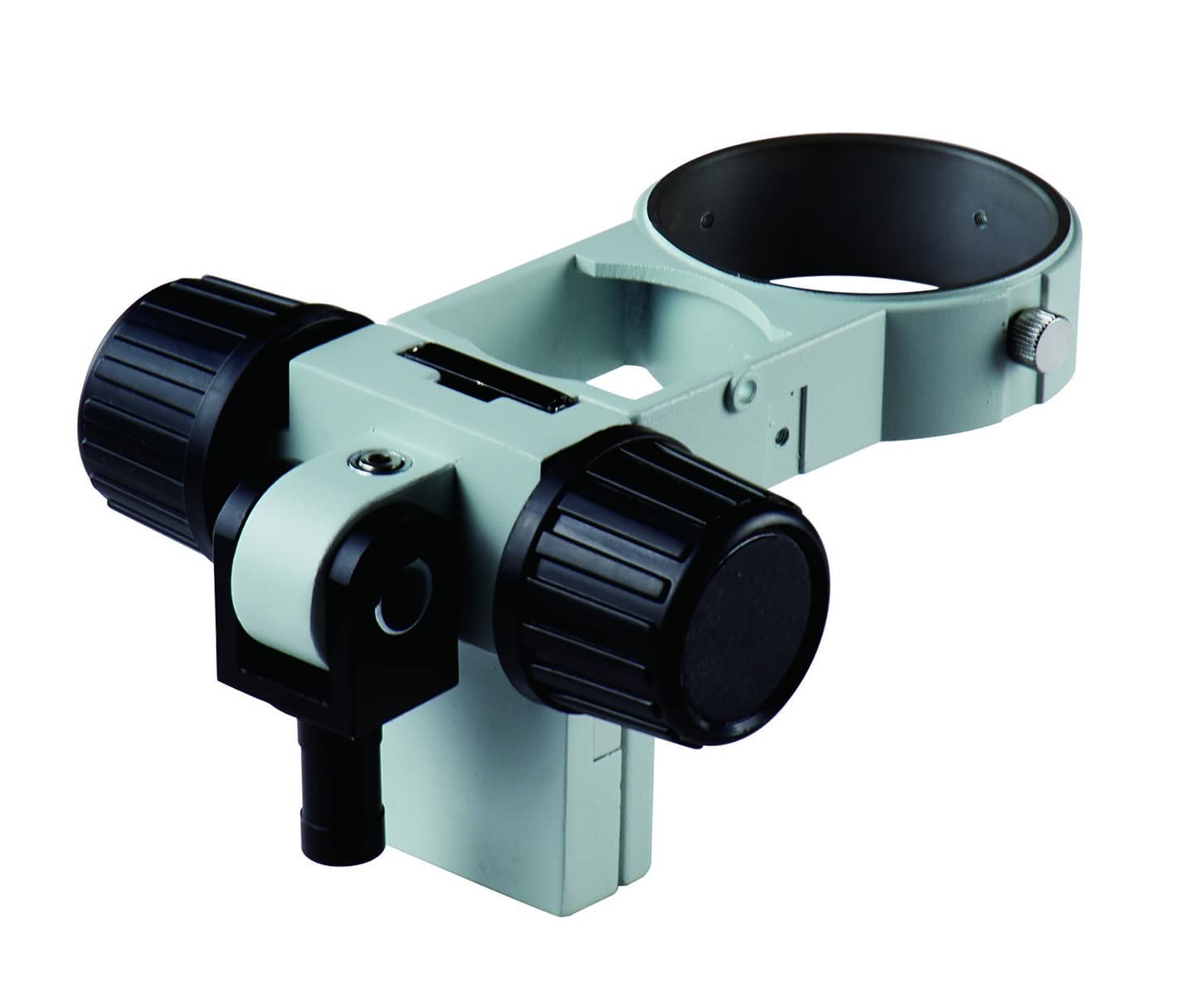 Amazon.com: JOEBO Microscope Kit Stereo Microscope Focus Arm Holder ...