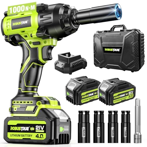 Cordless Impact – The 15 best products compared - Your Motor Guide
