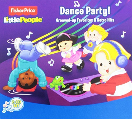 Dance Party by Dance Party! (2013-01-01) - Amazon.com Music