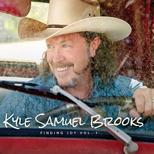 Play Finding Joy Vol. 1 by Kyle Samuel Brooks on Amazon Music