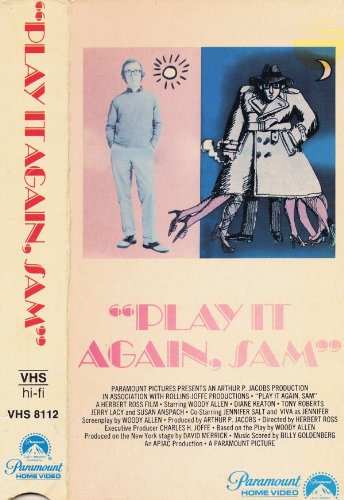 Amazon.com: Play It Again, Sam : Movies & TV