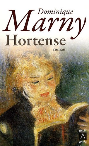 Buy Hortense Book Online at Low Prices in India | Hortense Reviews ...