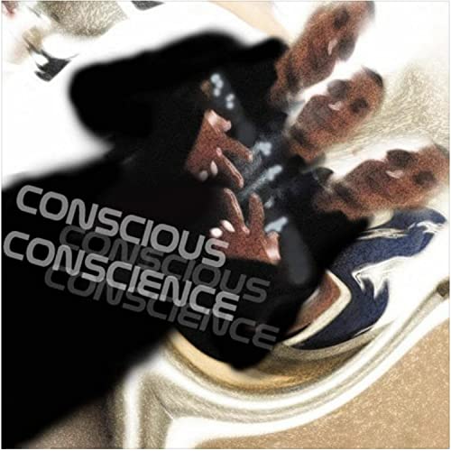 Amazon Music Unlimited - Doc Illa (Conscious Conscience) 『I Wonder If They Hear The Steps』