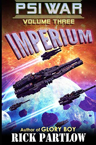 Publication: Imperium